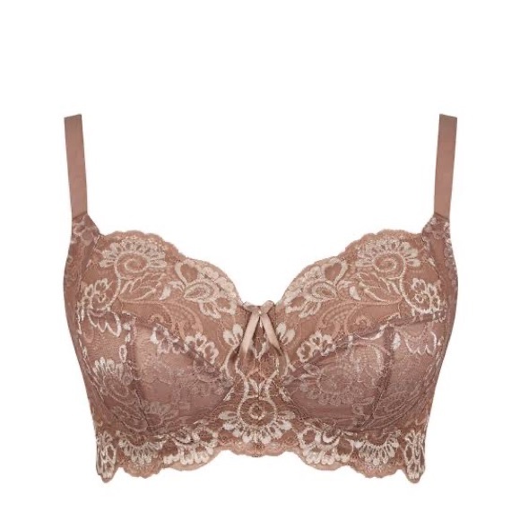 Panache | Intimates & Sleepwear | Nwt Panache Andorra Full Cup Warm ...